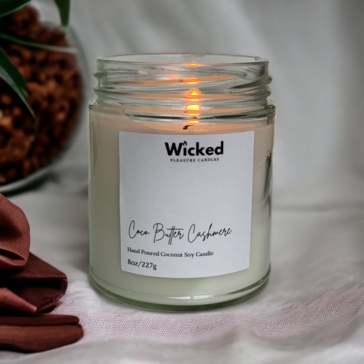 Wicked Pleasure Candles – WickedPleasureCandles